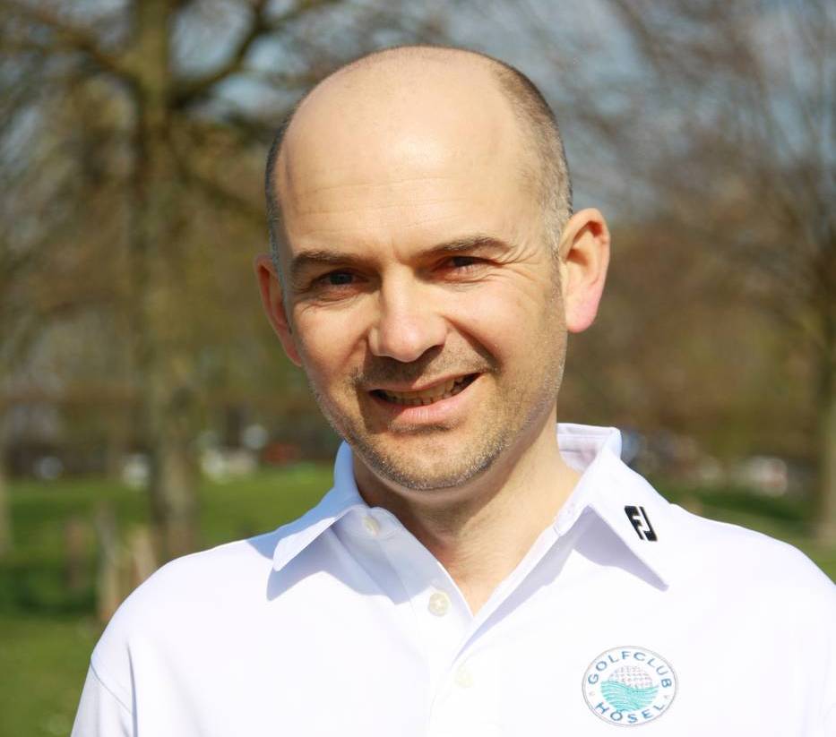 Golfclub Hösel